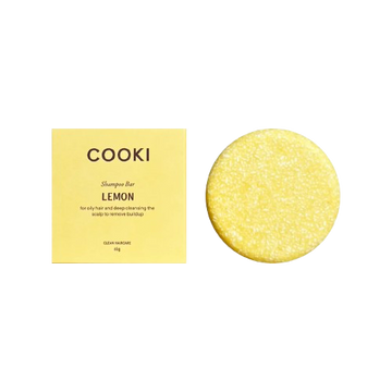 Cooki Haircare – Low-Tox Haircare You Can Trust – The Wellness Pantry