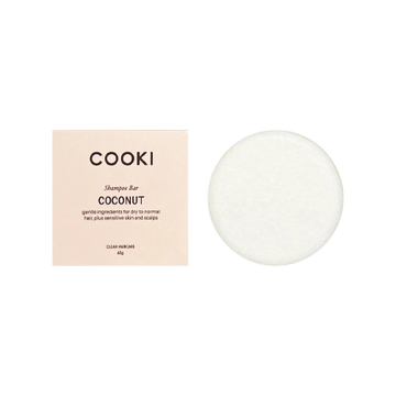 Cooki Haircare – Low-Tox Haircare You Can Trust – The Wellness Pantry