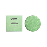 Cooki Haircare – Low-Tox Haircare You Can Trust – The Wellness Pantry